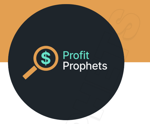 Profit Prophets - Master Amazon FBA